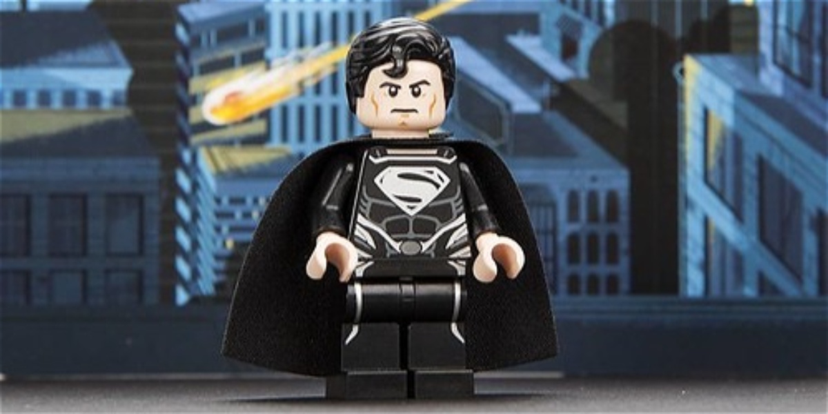 Top 10 Rarest Lego Minifigs - FigFan