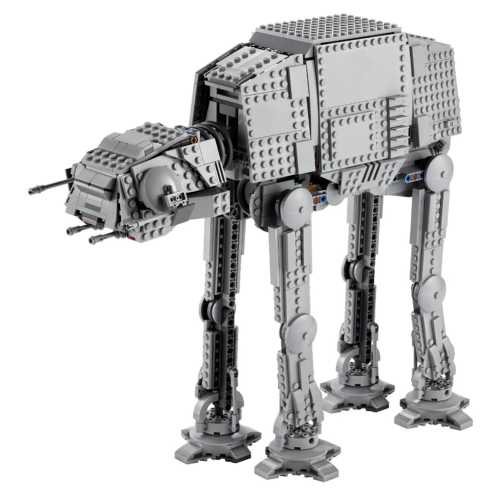 AT AT - Sets, Star Wars